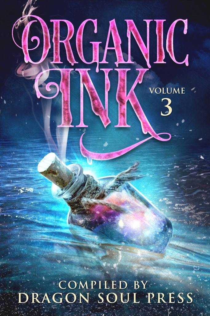 DSP Books | Dragon Soul Press