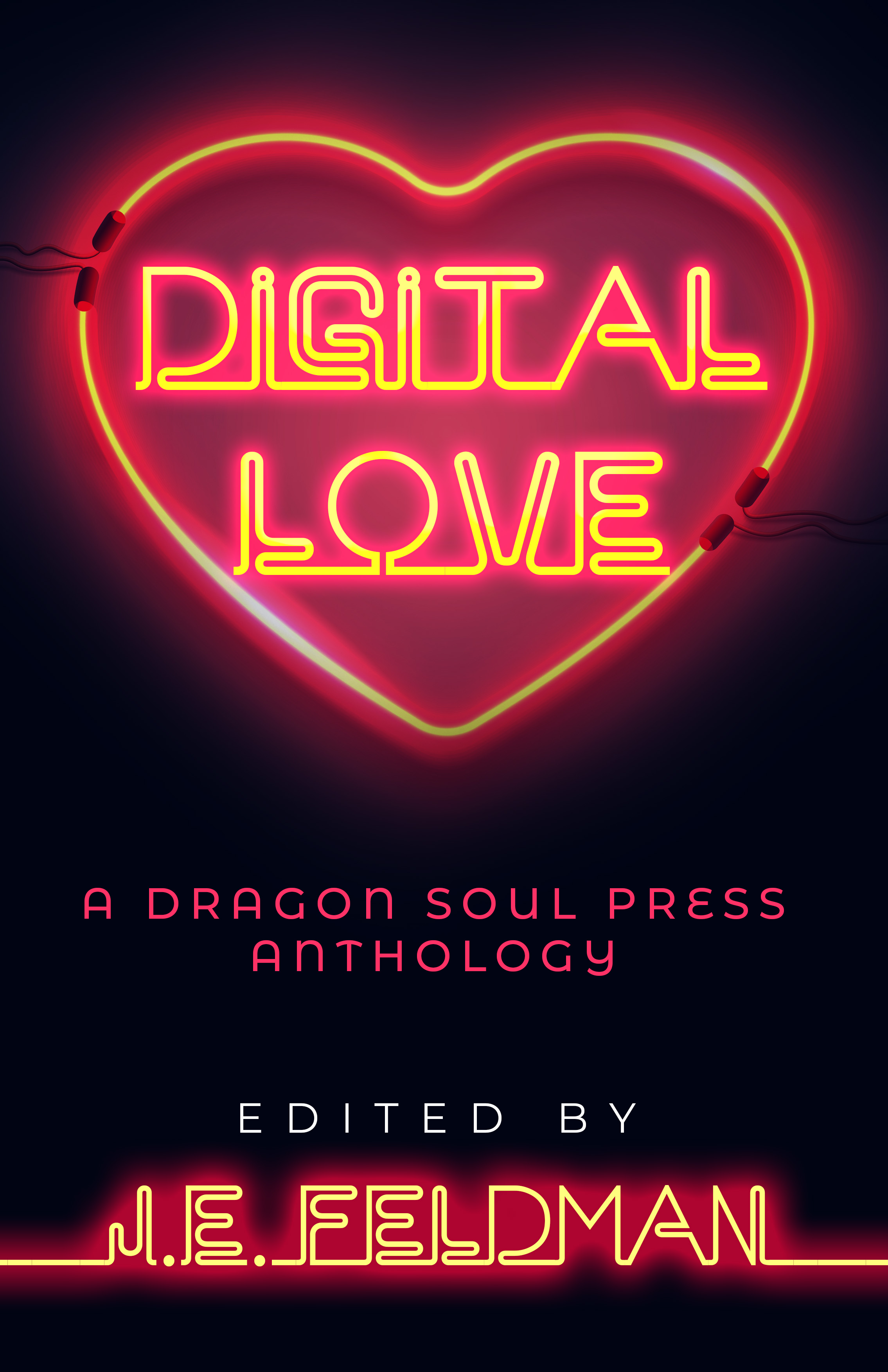 Digital Love | Dragon Soul Press