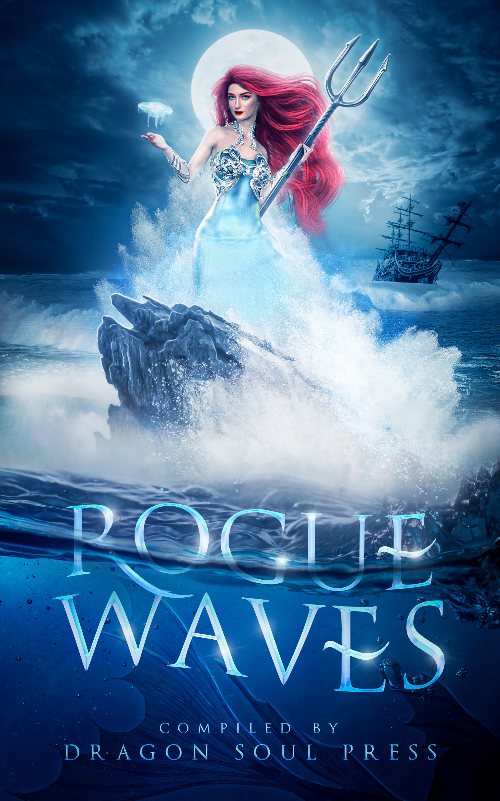 Rogue Waves | Dragon Soul Press