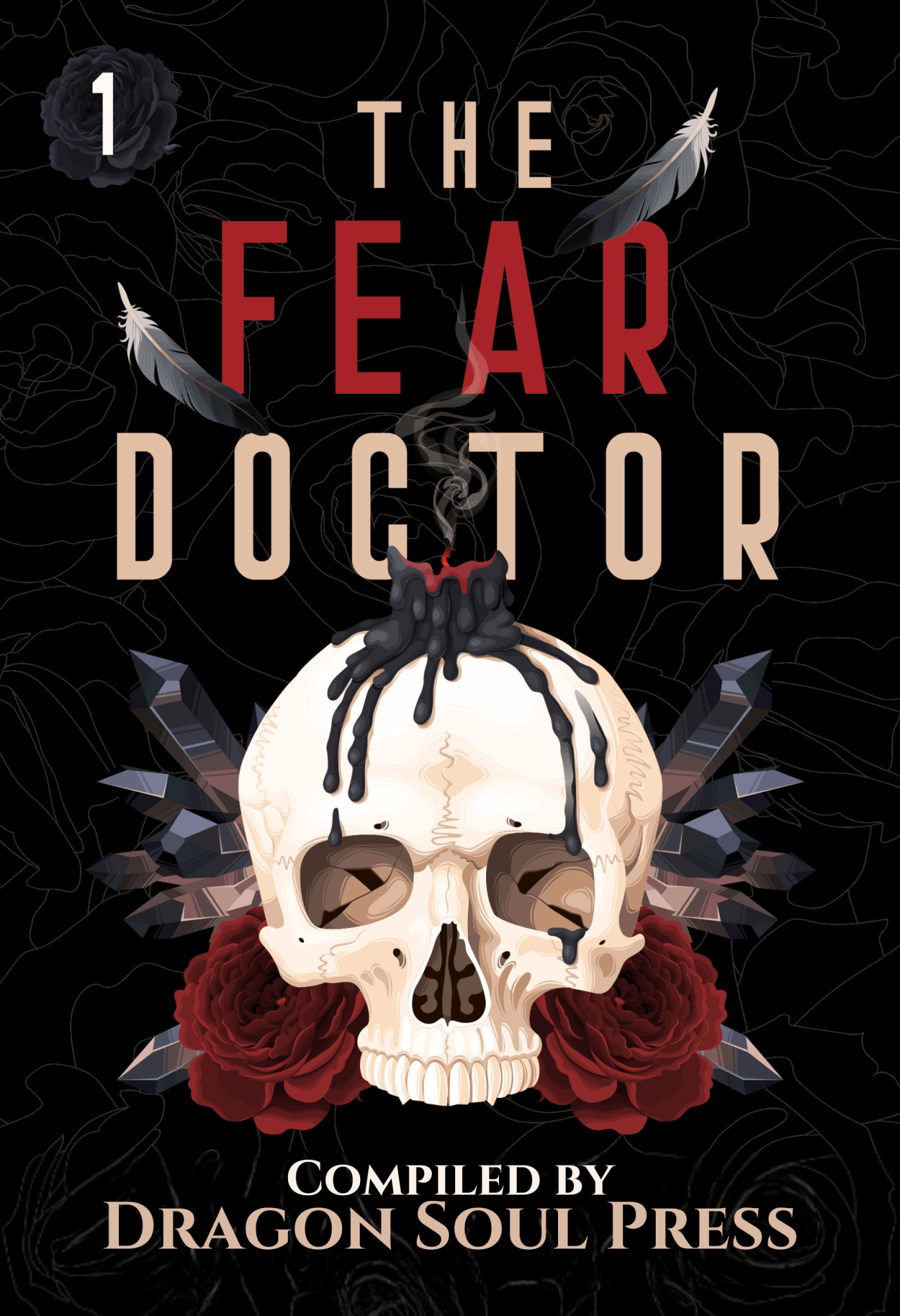 Anthology Authors | Dragon Soul Press