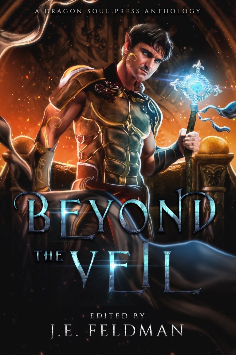 Short Story Anthology Calls | Dragon Soul Press