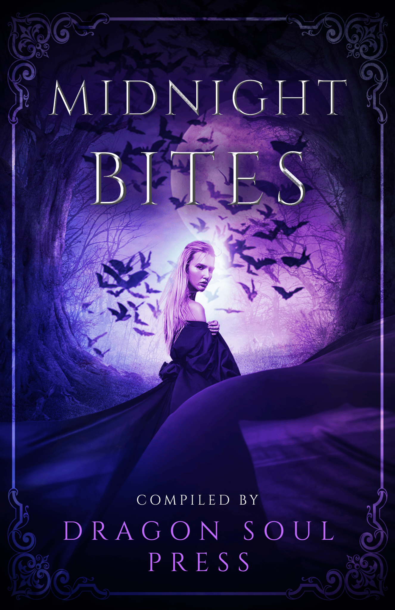 Short Story Anthology Calls | Dragon Soul Press