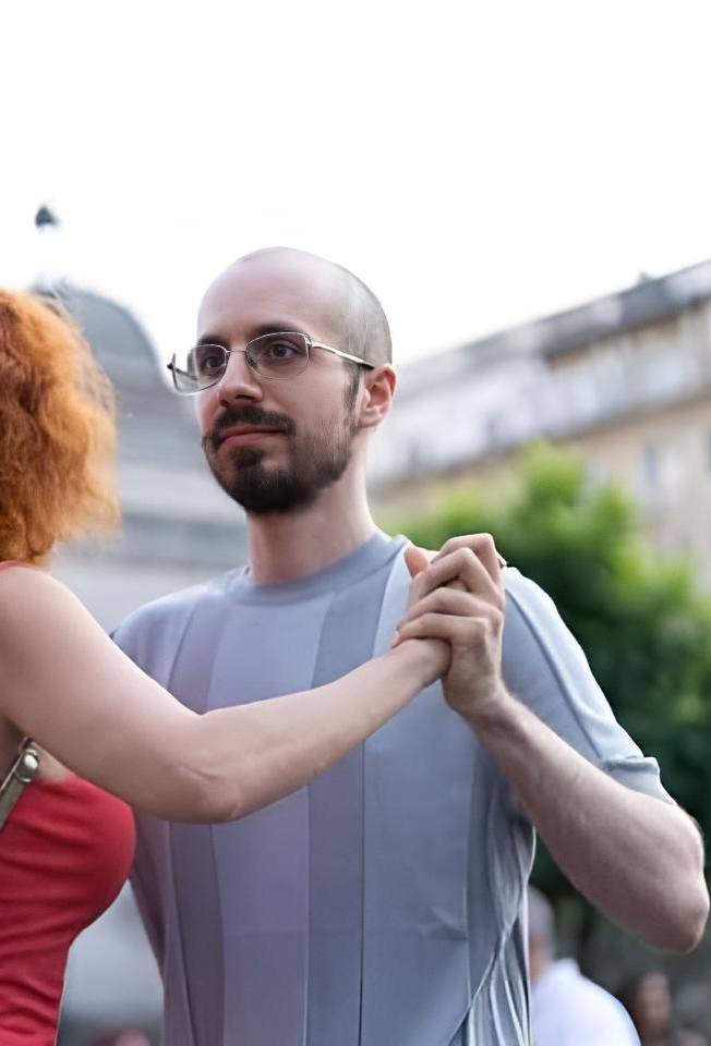 Author interview with Andrei-Ion Ghircoias | Dragon Soul Press