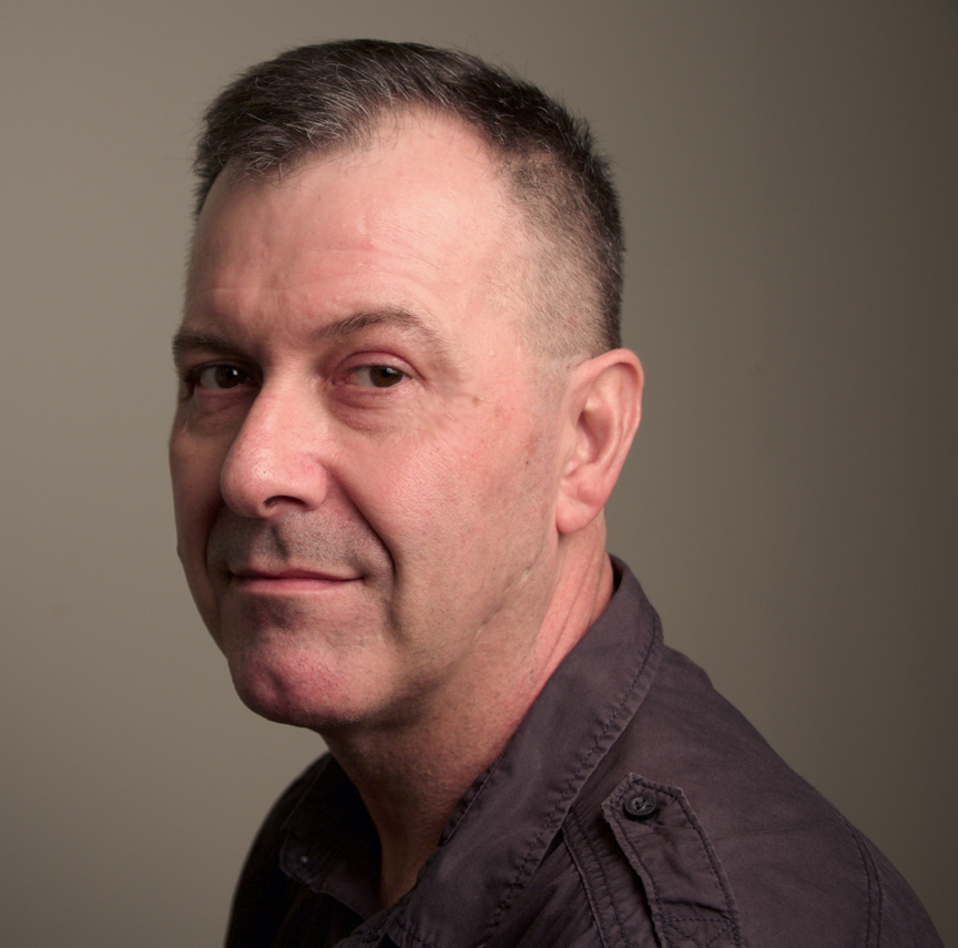 Author interview with Ian C. Douglas | Dragon Soul Press