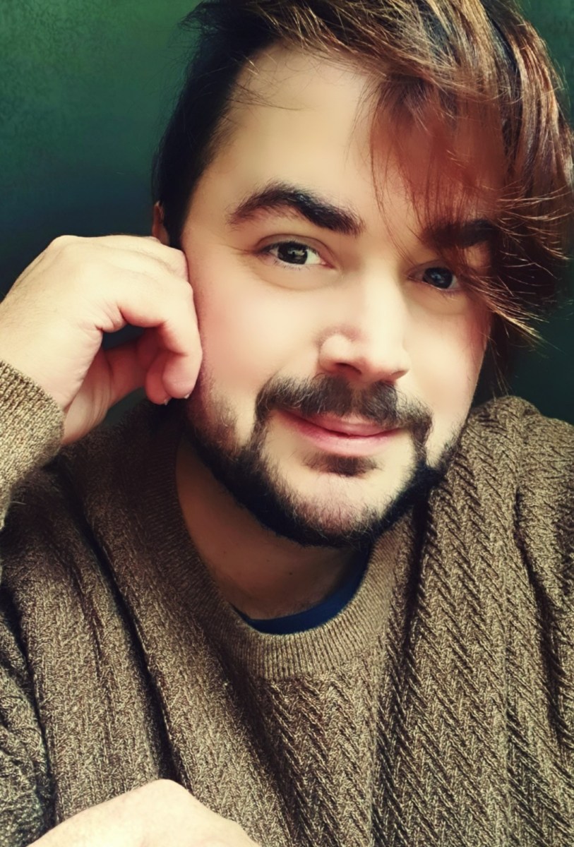 Author Interview with John Renehan | Dragon Soul Press