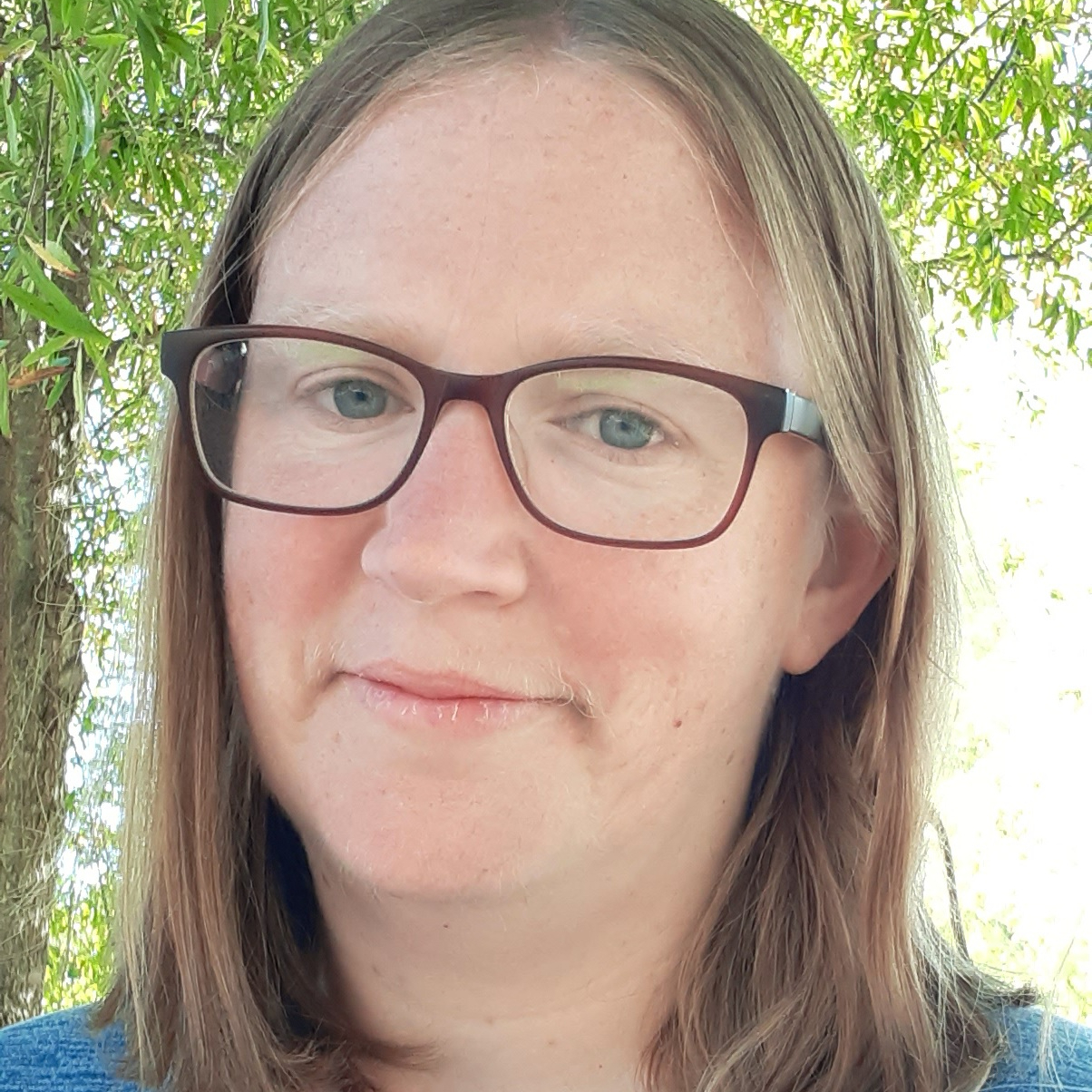 Author interview with Katie Fitzgerald | Dragon Soul Press