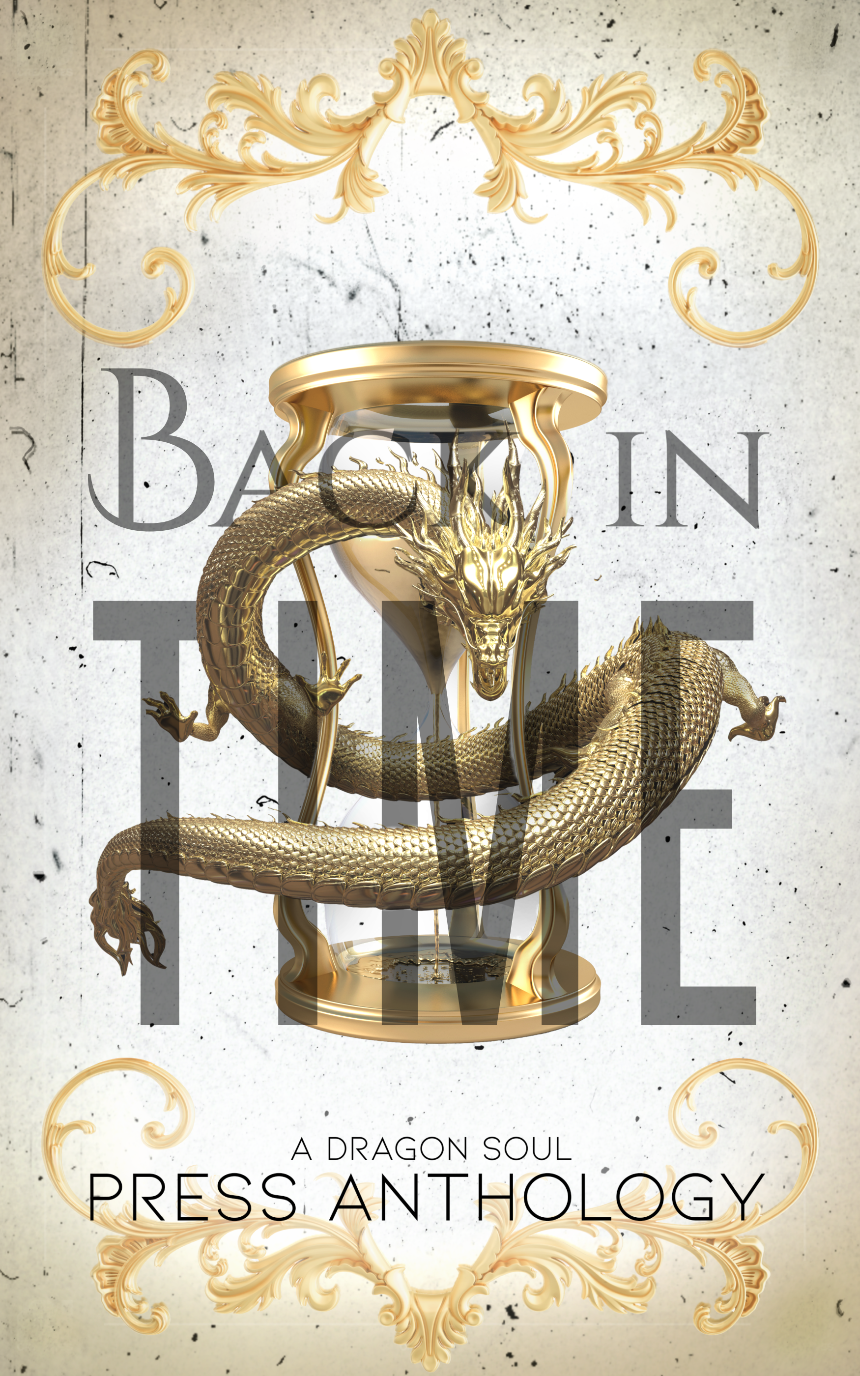 Short Story Anthology Calls | Dragon Soul Press