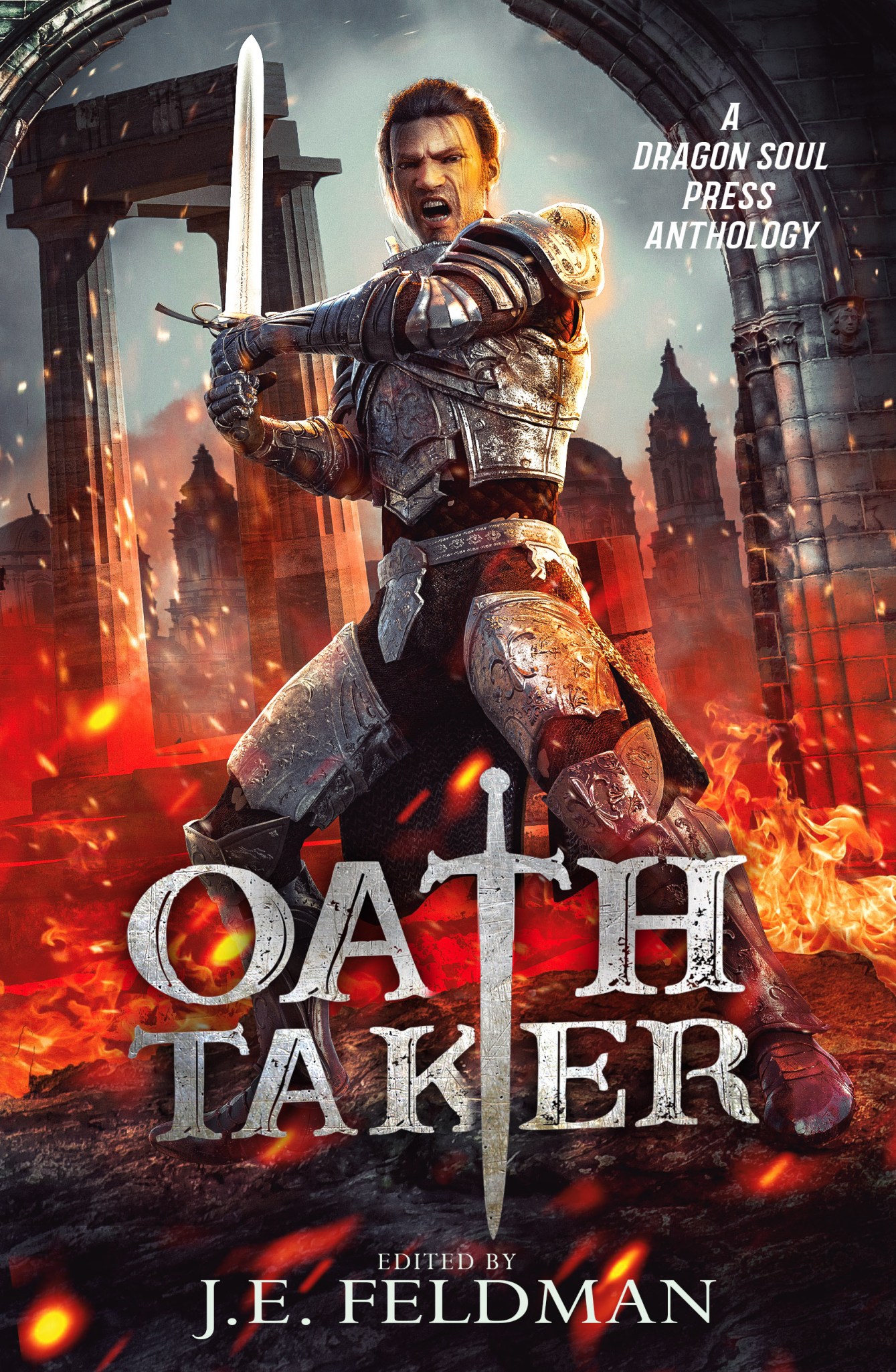 Short Story Anthology Calls | Dragon Soul Press