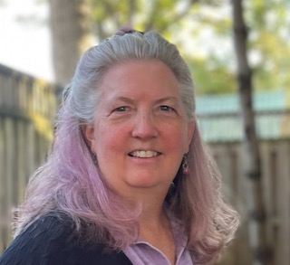 Author Interview with Patricia Miller | Dragon Soul Press
